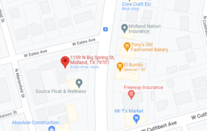 Locations | PermiaCare